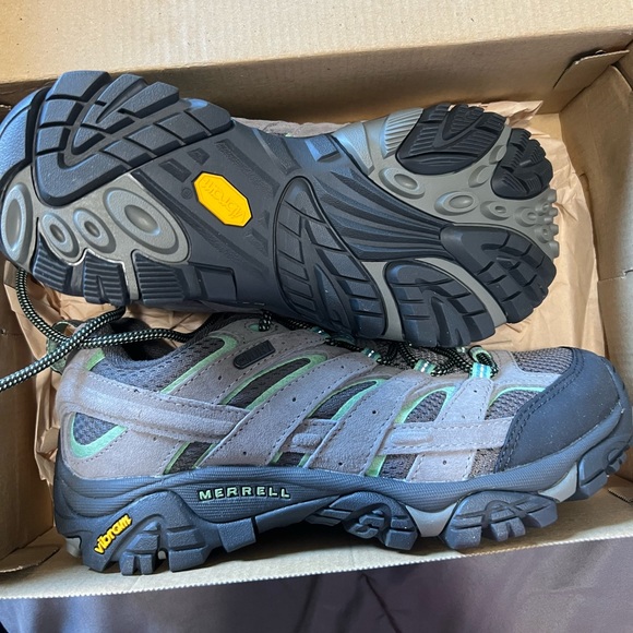 Merrell | Shoes | Merrell White Pine Ventilator Shoes | Poshmark